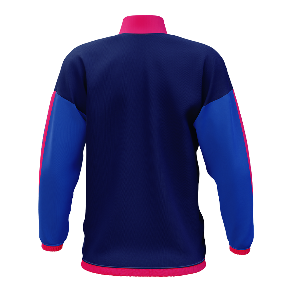 Eurovision Track Jacket – Eurovision Song Contest