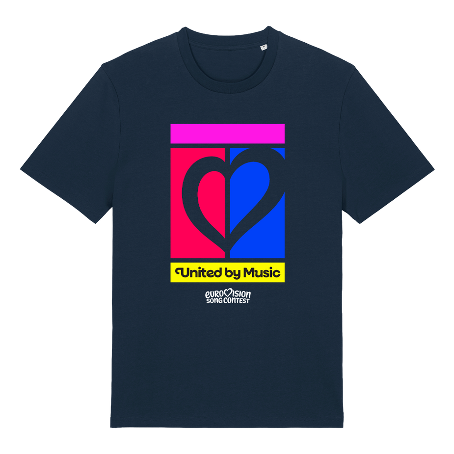 Official Eurovision Song Contest Store - United By Music