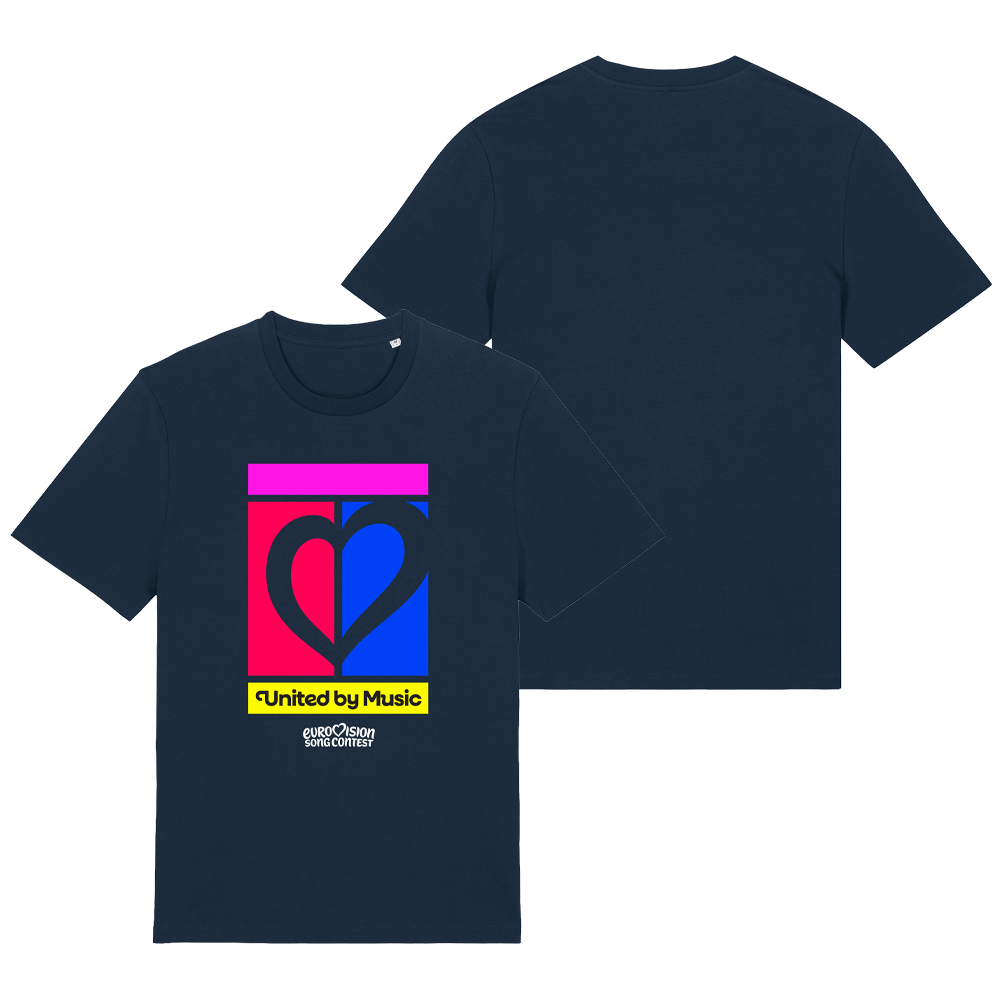Official Eurovision Song Contest Store - United By Music