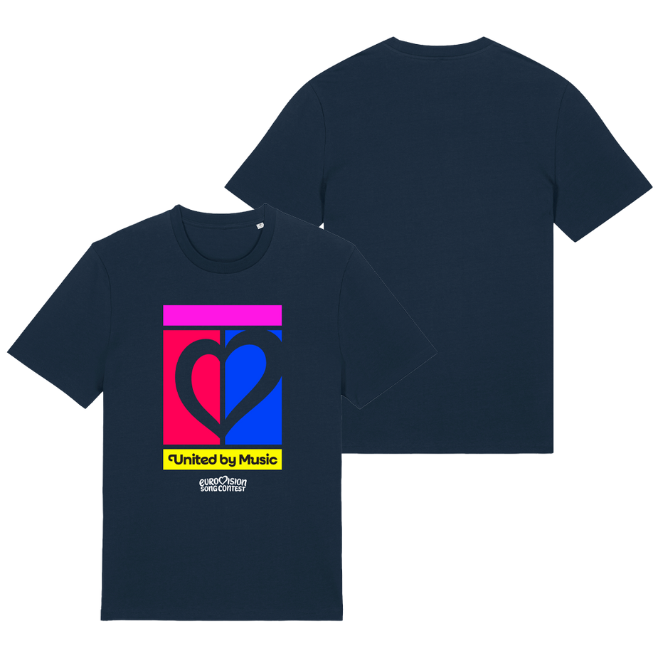 Clothing – Eurovision Song Contest