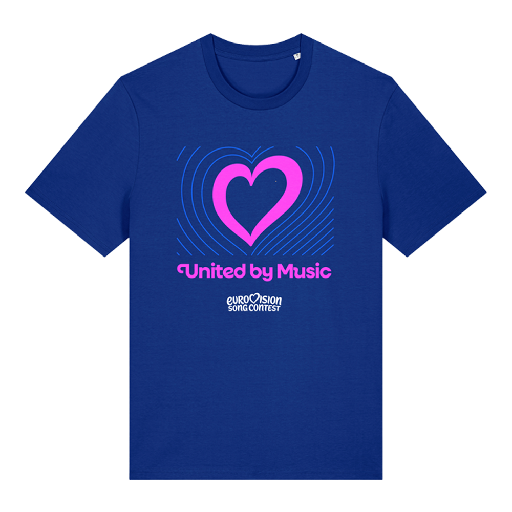 Official Eurovision Song Contest Store - United By Music