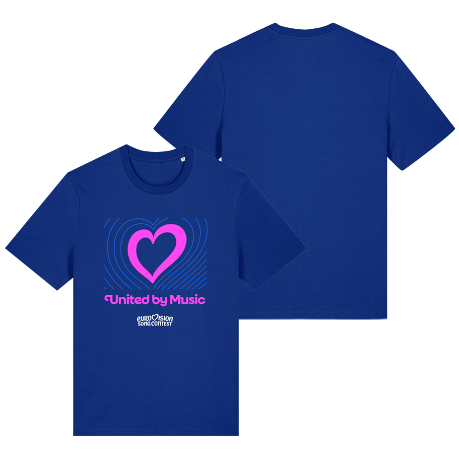 Official Eurovision Song Contest Store - United By Music