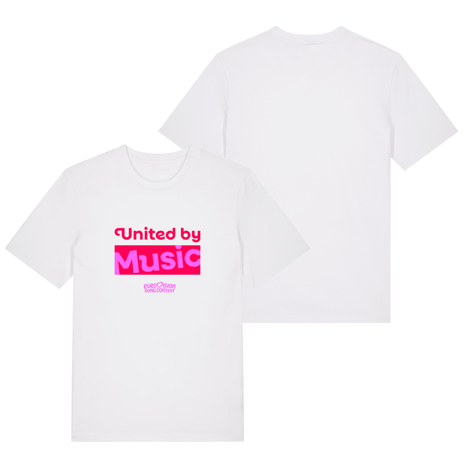 Official Eurovision Song Contest Store - United By Music