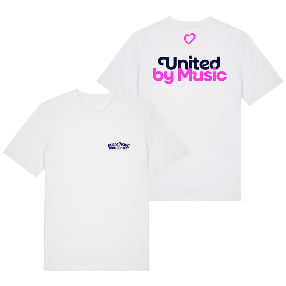 Official Eurovision Song Contest Store - United By Music